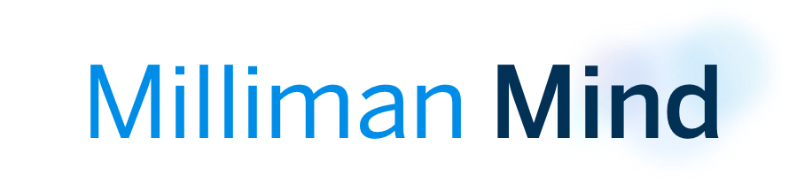 Milliman Mind - Project Manager